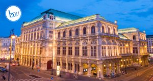 Führungen Wien | Guided Tours Vienna: Vienna State Opera